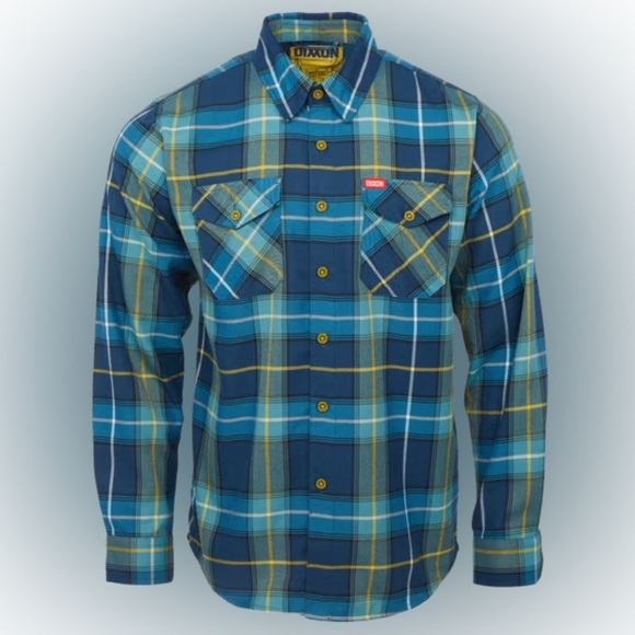 DIXXON | Shirts | Dixxon Limited Edition The Complex 3xl | Poshmark